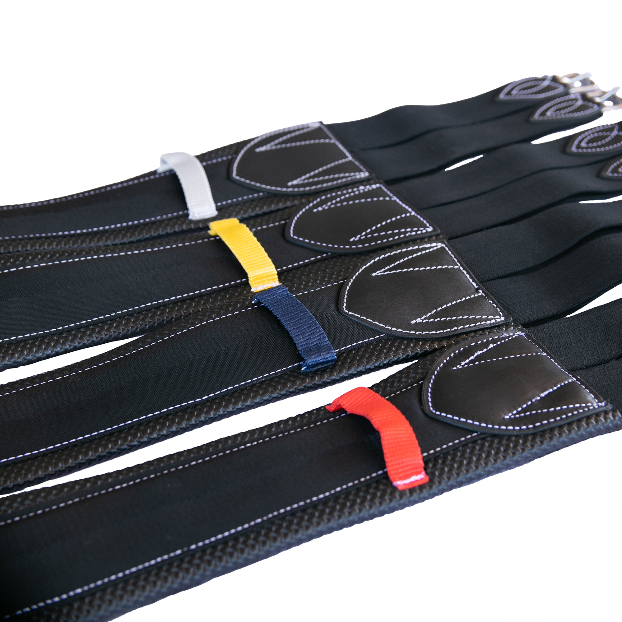 Syd Hill Exercise Girth