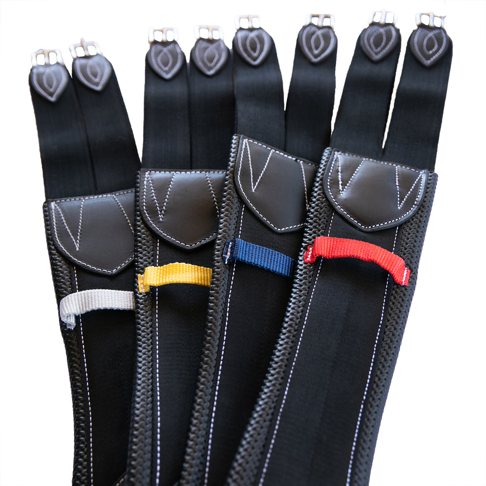 Syd Hill Exercise Girth