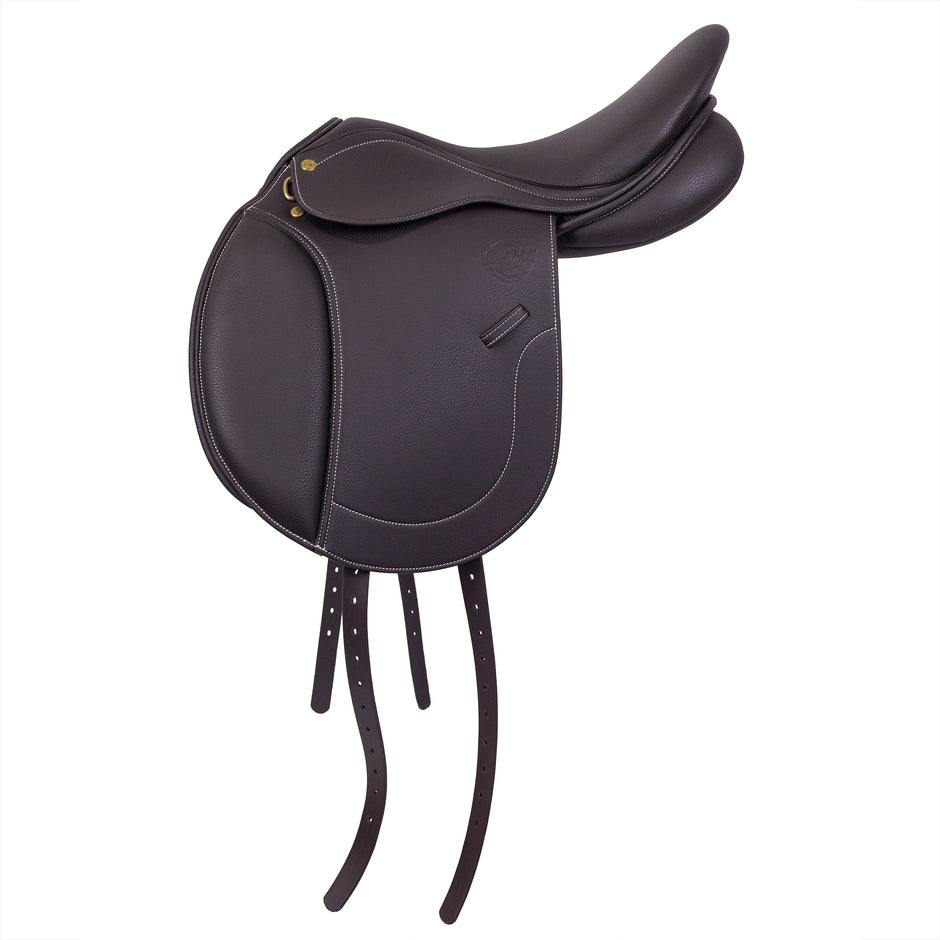 Saddles – Syd Hill