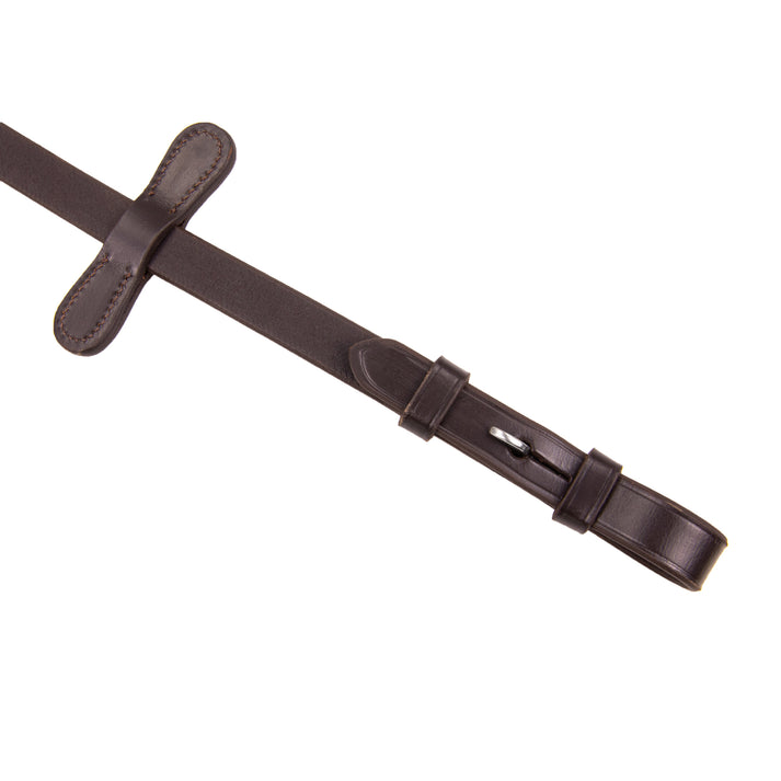 Syd Hill Premium Rubber Inlay Reins