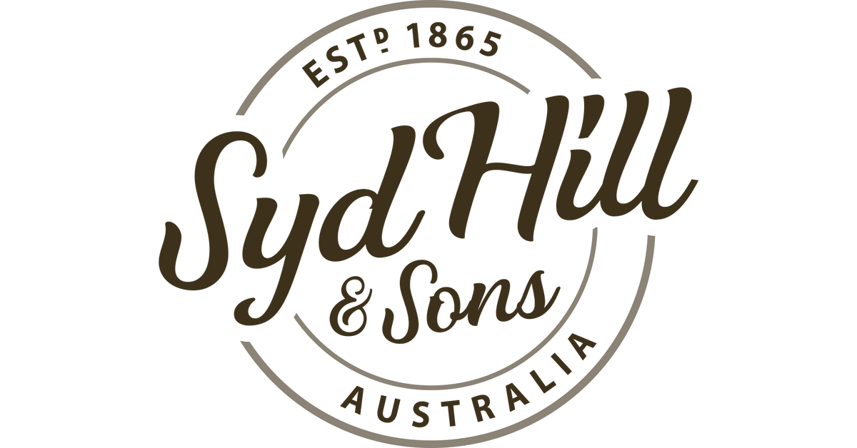 Belts – Syd Hill